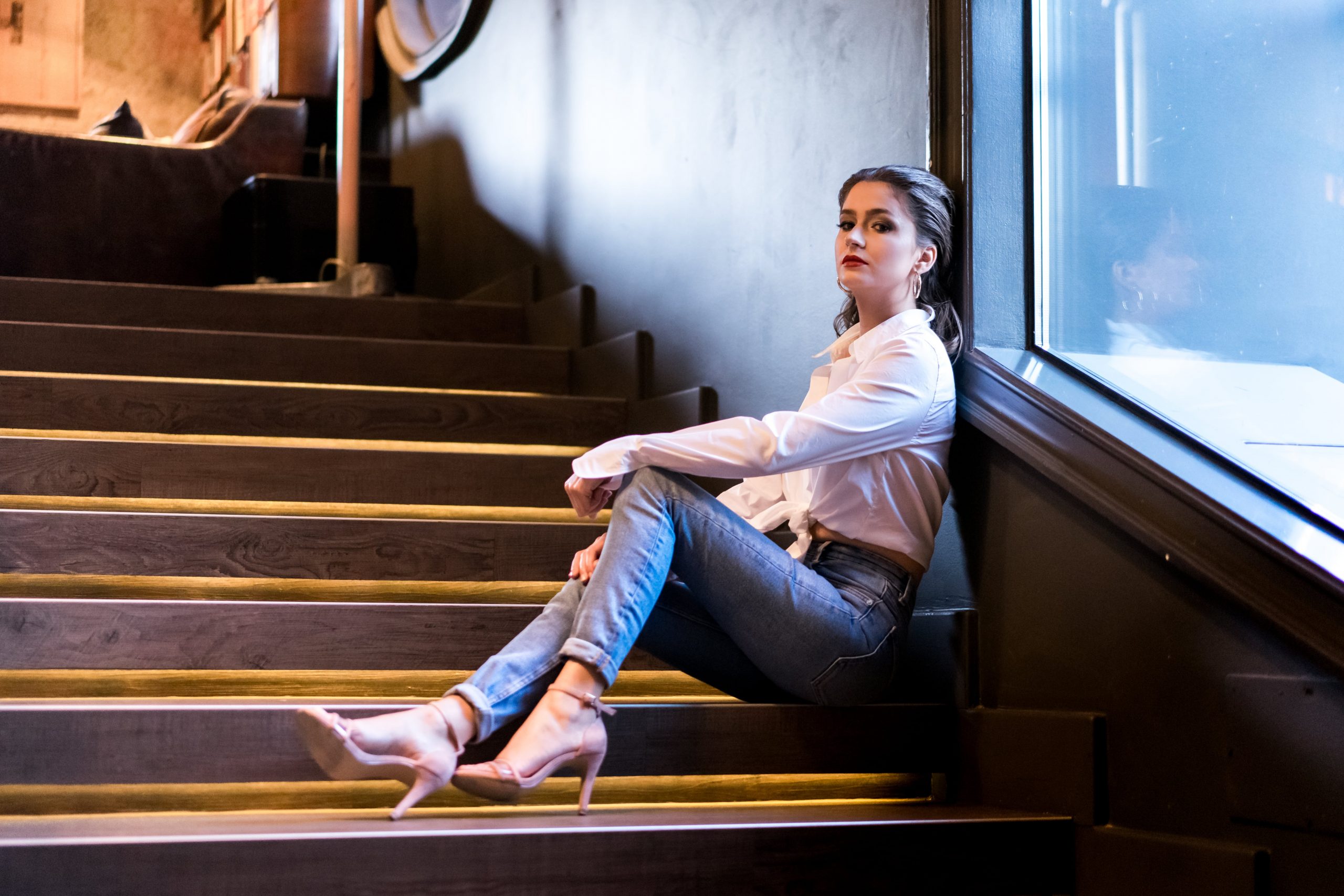 KIM VERSON Kantautorica ima novu pjesmu: "Ljubav boli, ali je lakše kad ...