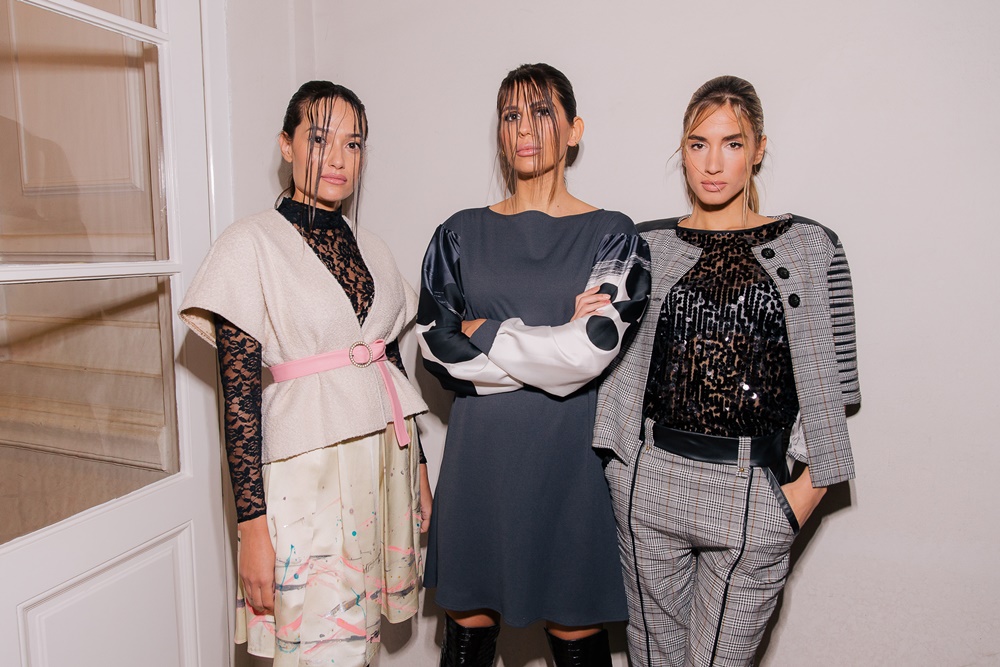 Pogledajte online modne revije hrvatskih dizajnera na Zagreb Fashion ...