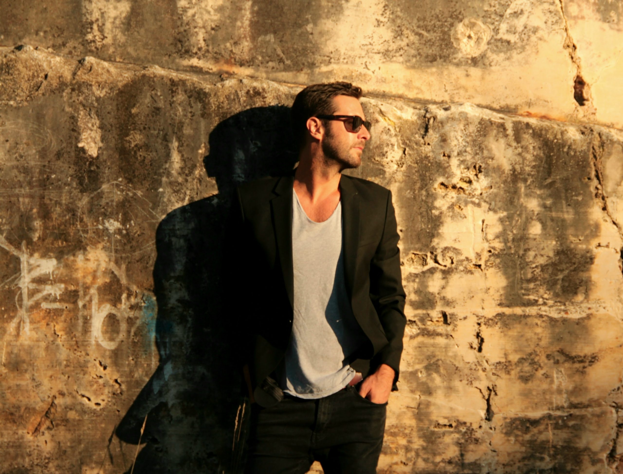 Boris Štok ima novi album s trinaest hipnotičkih pjesama - Novi list