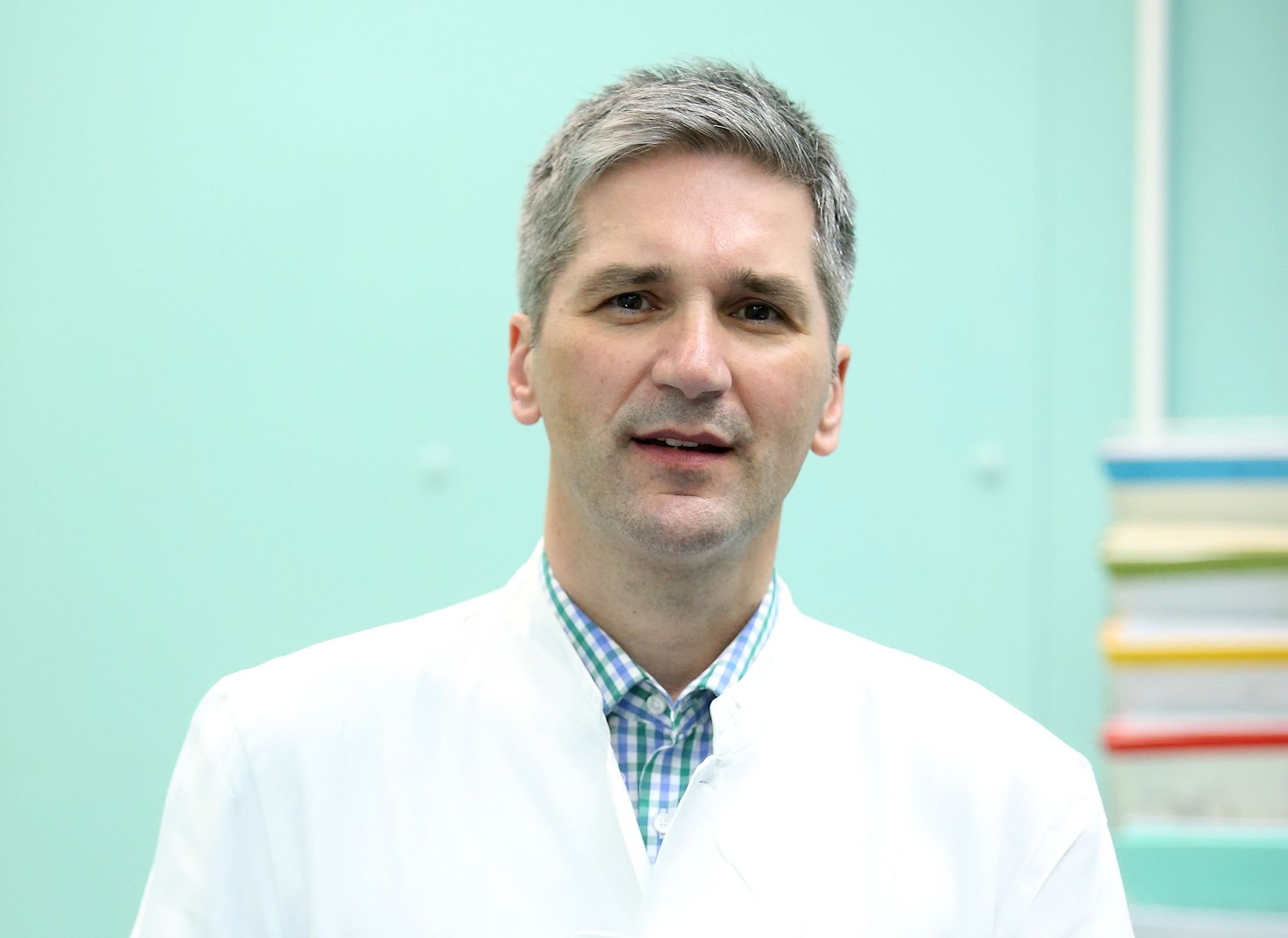 'Sve je više težih kliničkih slika kod mlađih ljudi. Sukob znanstvenika ...