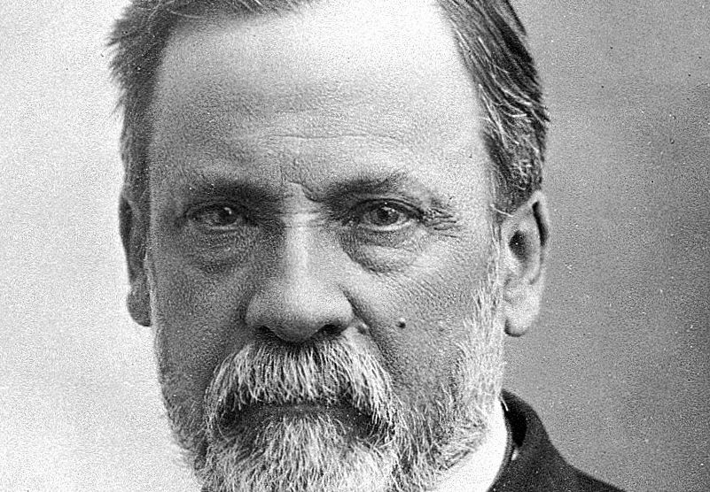 Domovina oca imunizacije Louisa Pasteura danas je najveći skeptik ...