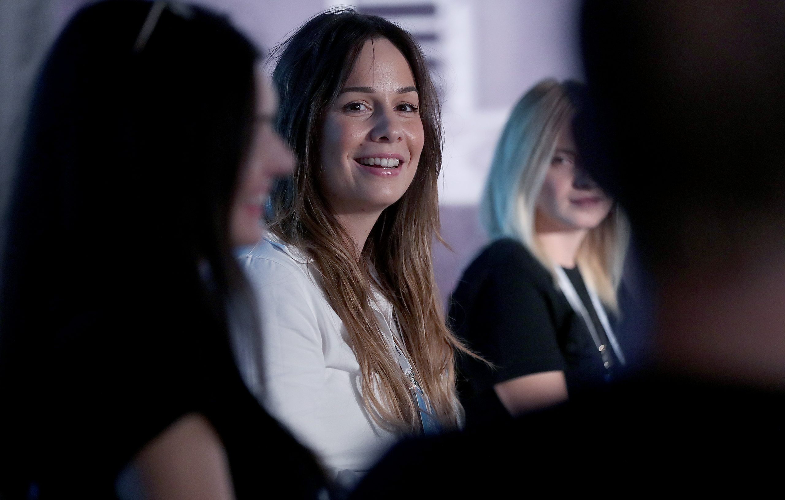 Nana Nadarević ponovno trudna: 'Sad možemo osnovati gudački kvartet ...