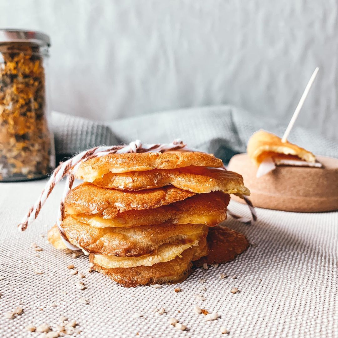 Low-carb peciva su idealna za mršavljenje. Imamo recept - Novi list