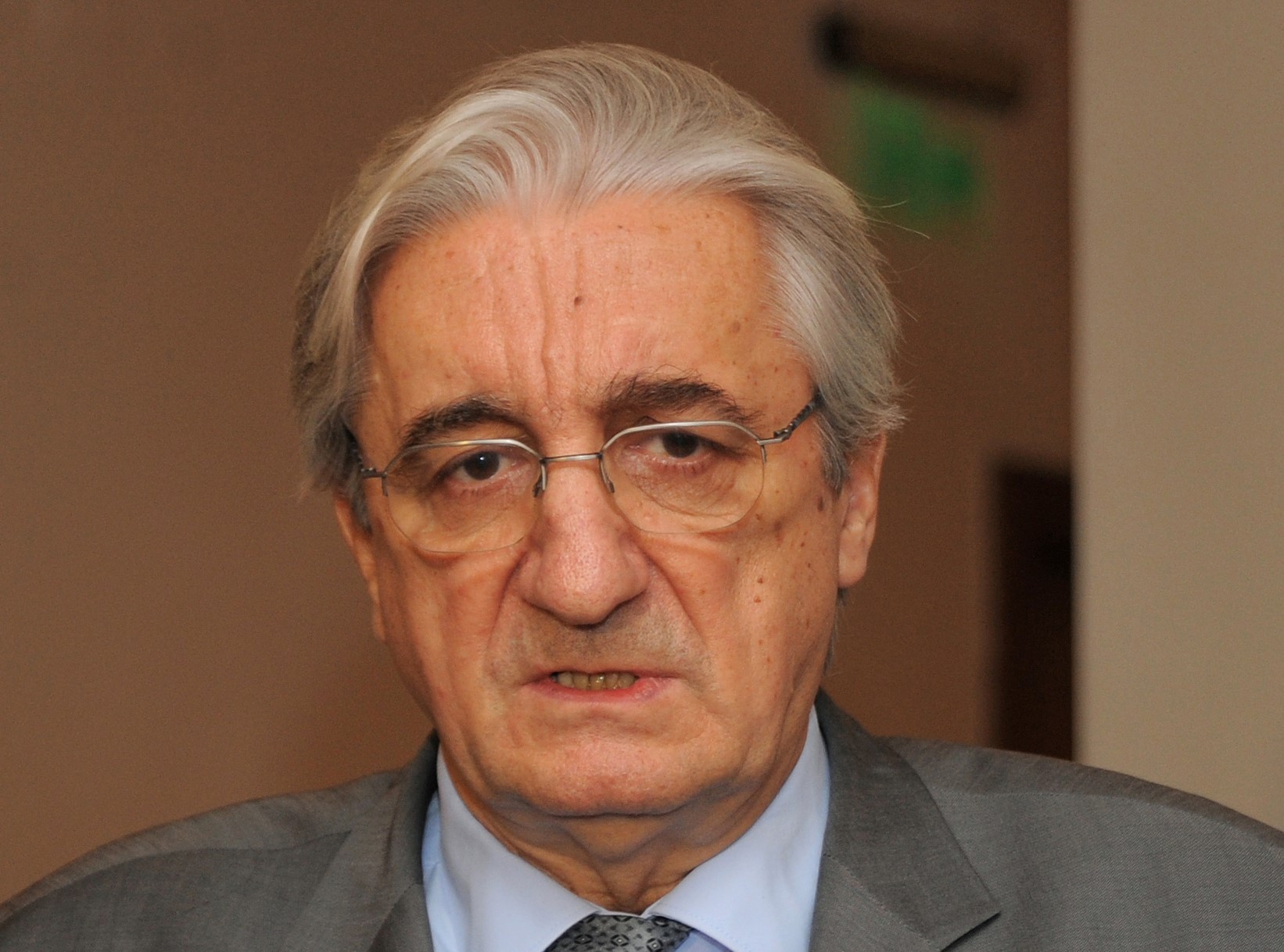 Preminuo znanstvenik i političar Miroslav Tuđman - Novi list