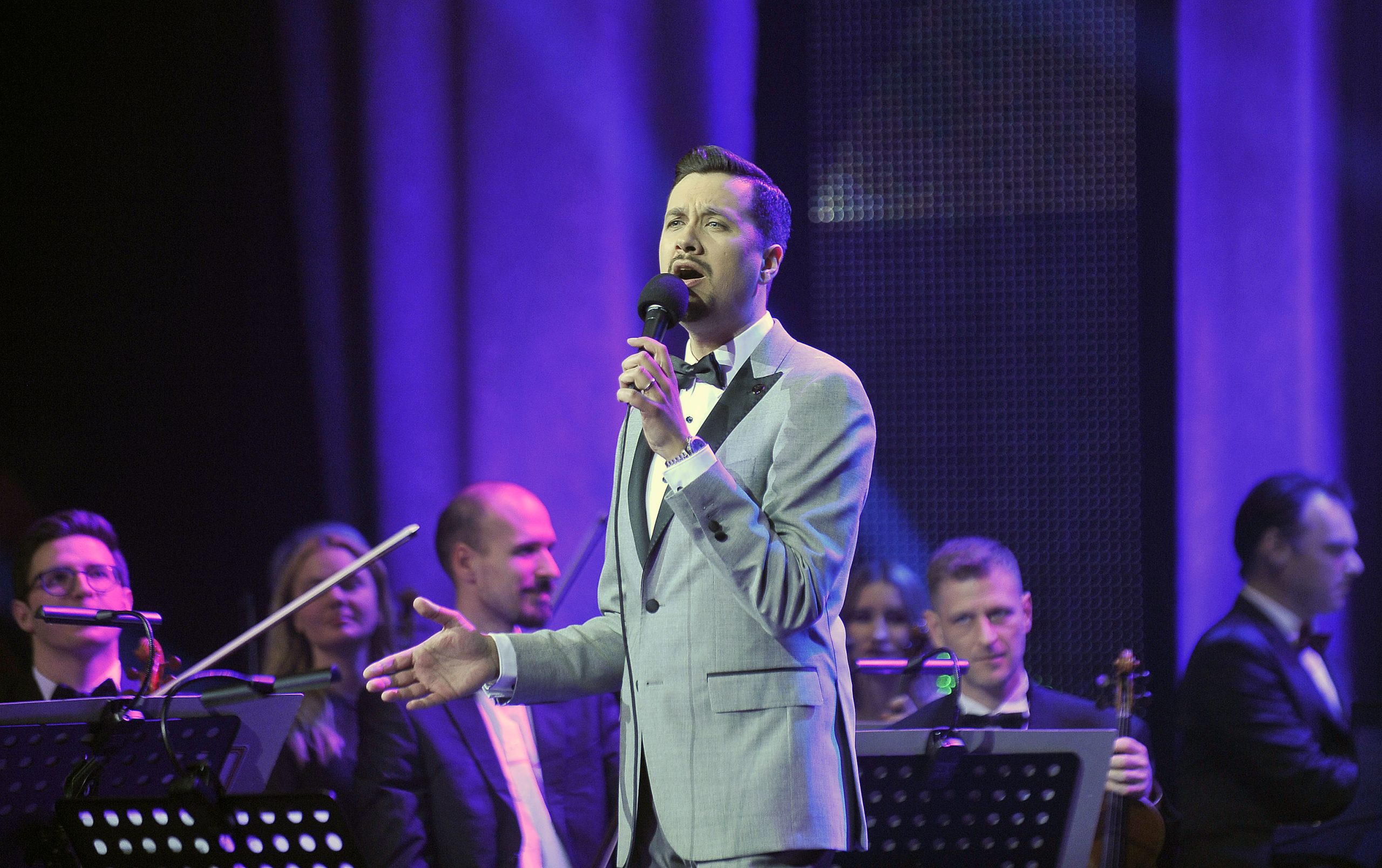 ALL YOU NEED IS LOVE Marko Tolja na Valentinovo će održati koncert u ...