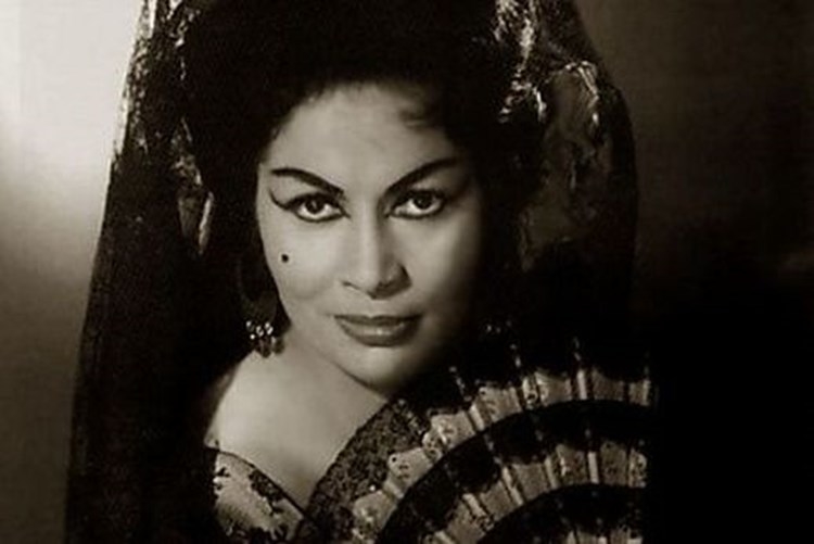 Odlazak velike umjetnice opere: U 98. godini života preminula je ...