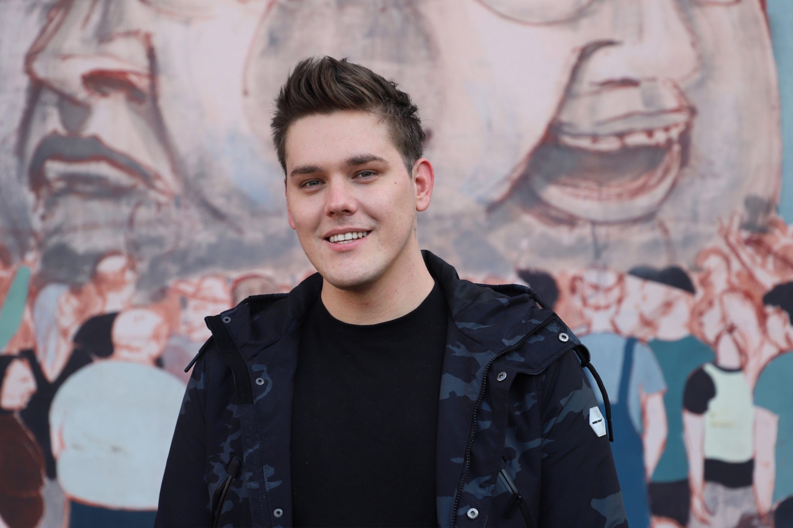 Dennis Domian: "YouTube mi je pomogao u borbi protiv depresije" - Novi list