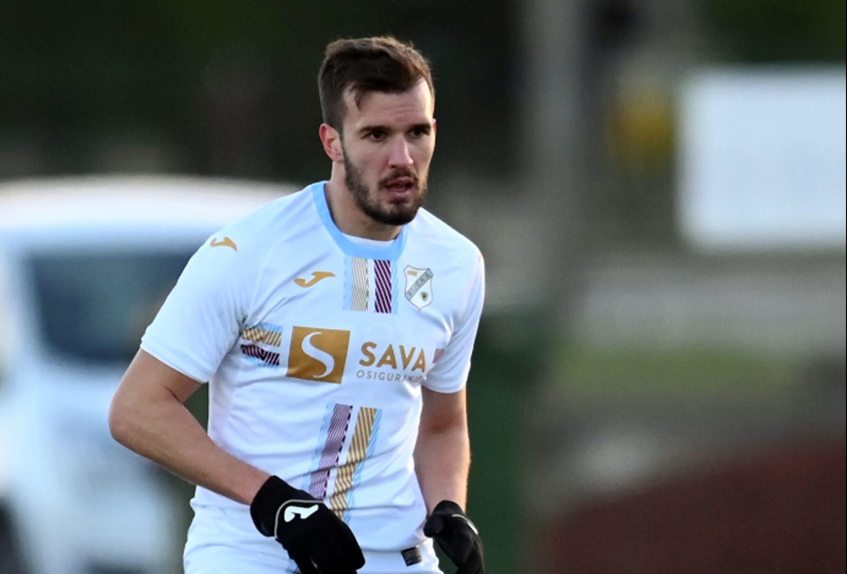 Luka Capan o rezultatskim oscilacijama Rijeke: "Više moramo raditi na ...