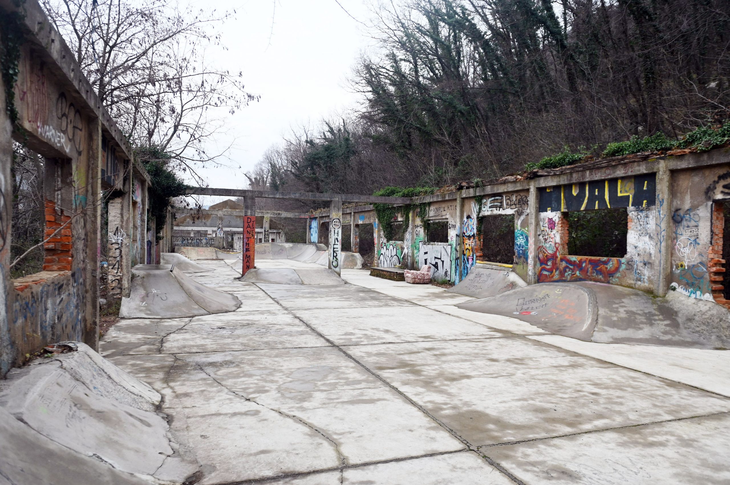 Dražani mogu odahnuti, evo što je zaustavilo izgradnju spalionice smeća ...