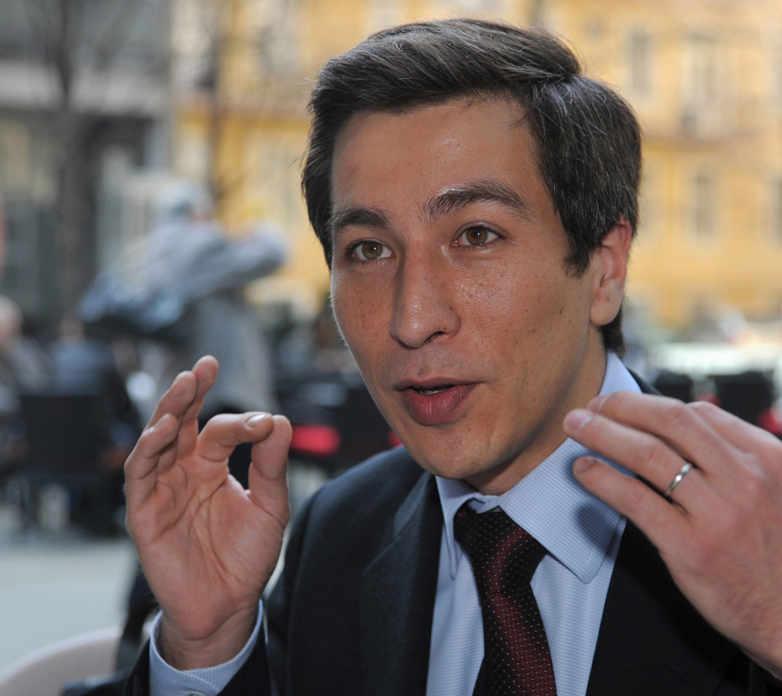 Edouard Tripković Katayama: "Japan njeguje kulturu suživota s potresima ...