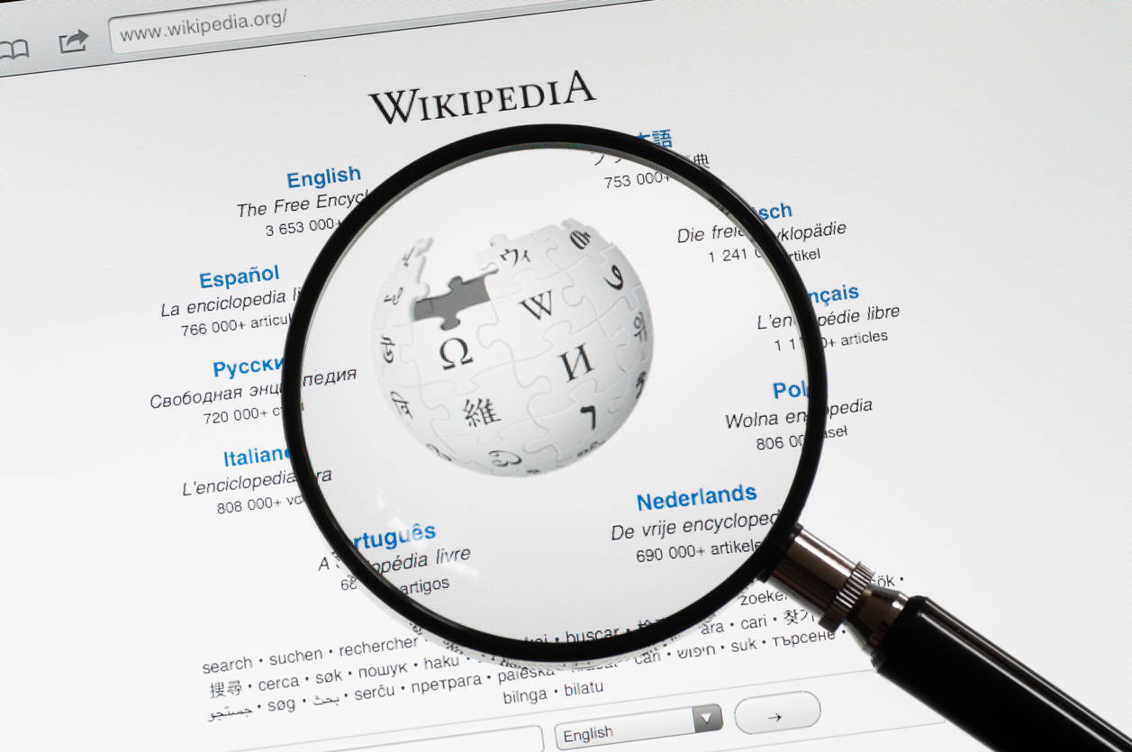 Wikipedia: Kako se boriti protiv laži, netrpeljivosti i - nacista ...