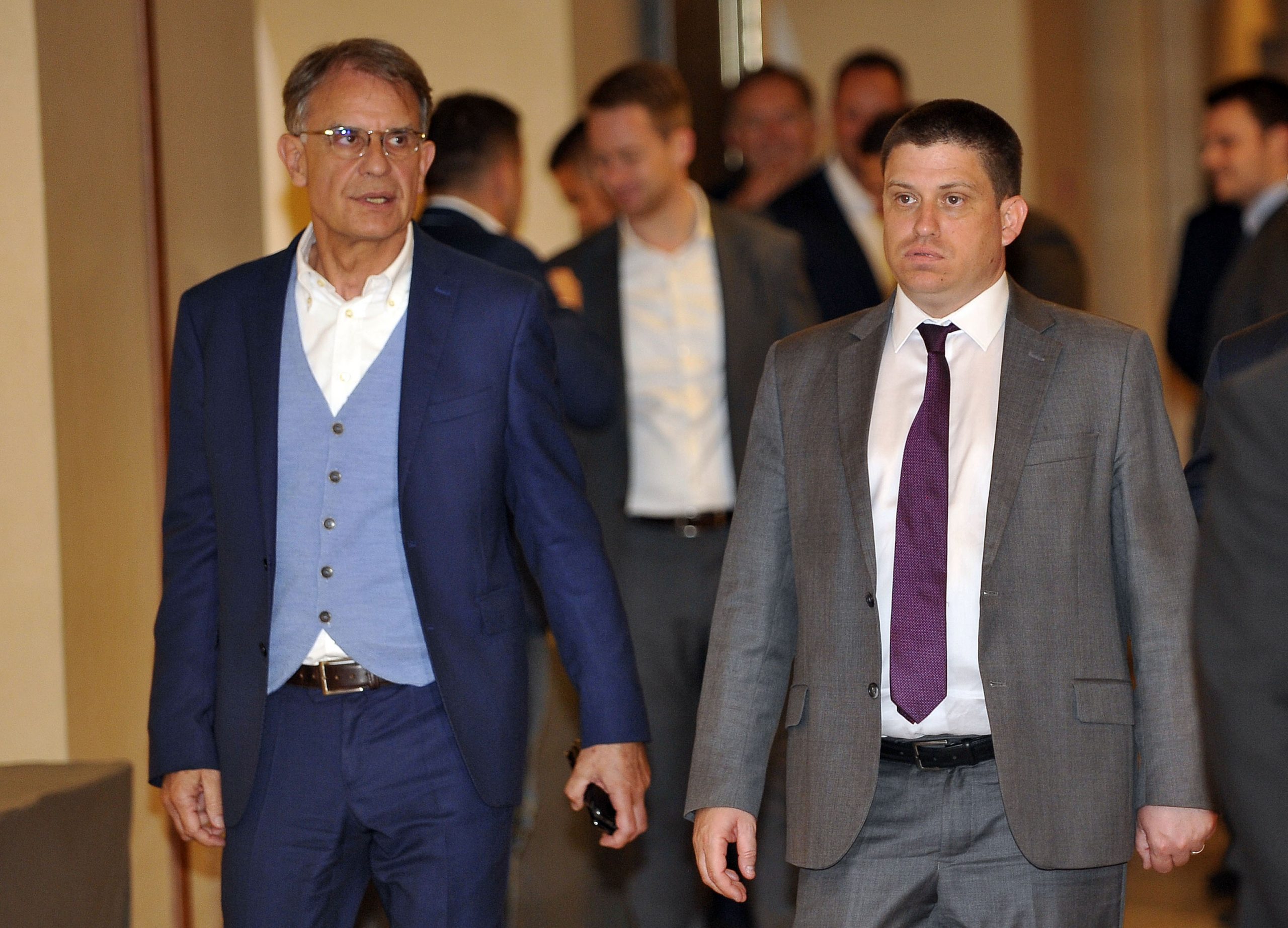 Gari Cappelli: "Povrijedila me Three monkeys objava, pa što smo sve ...