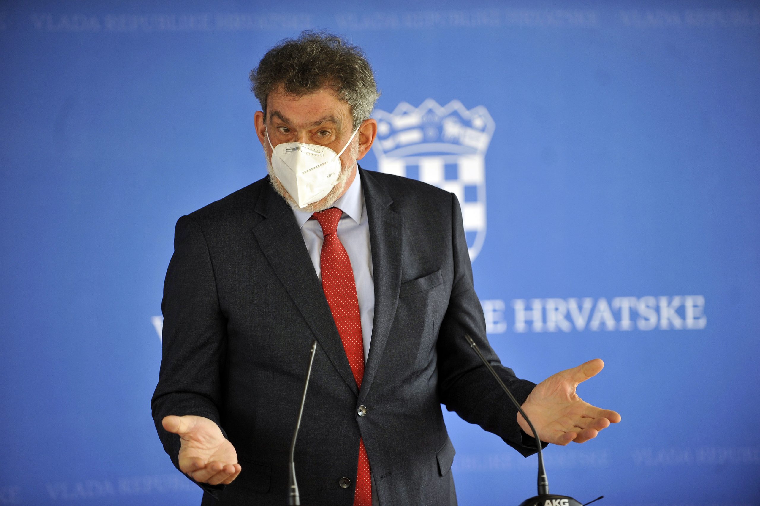 Radovan Fuchs: 'Povijesni trenutak za Sveučilište u Zagrebu; ovo je ...