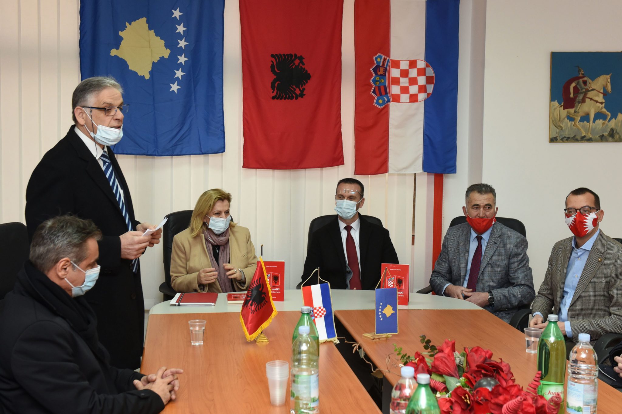 Arhiva albanski jezik - Novi list