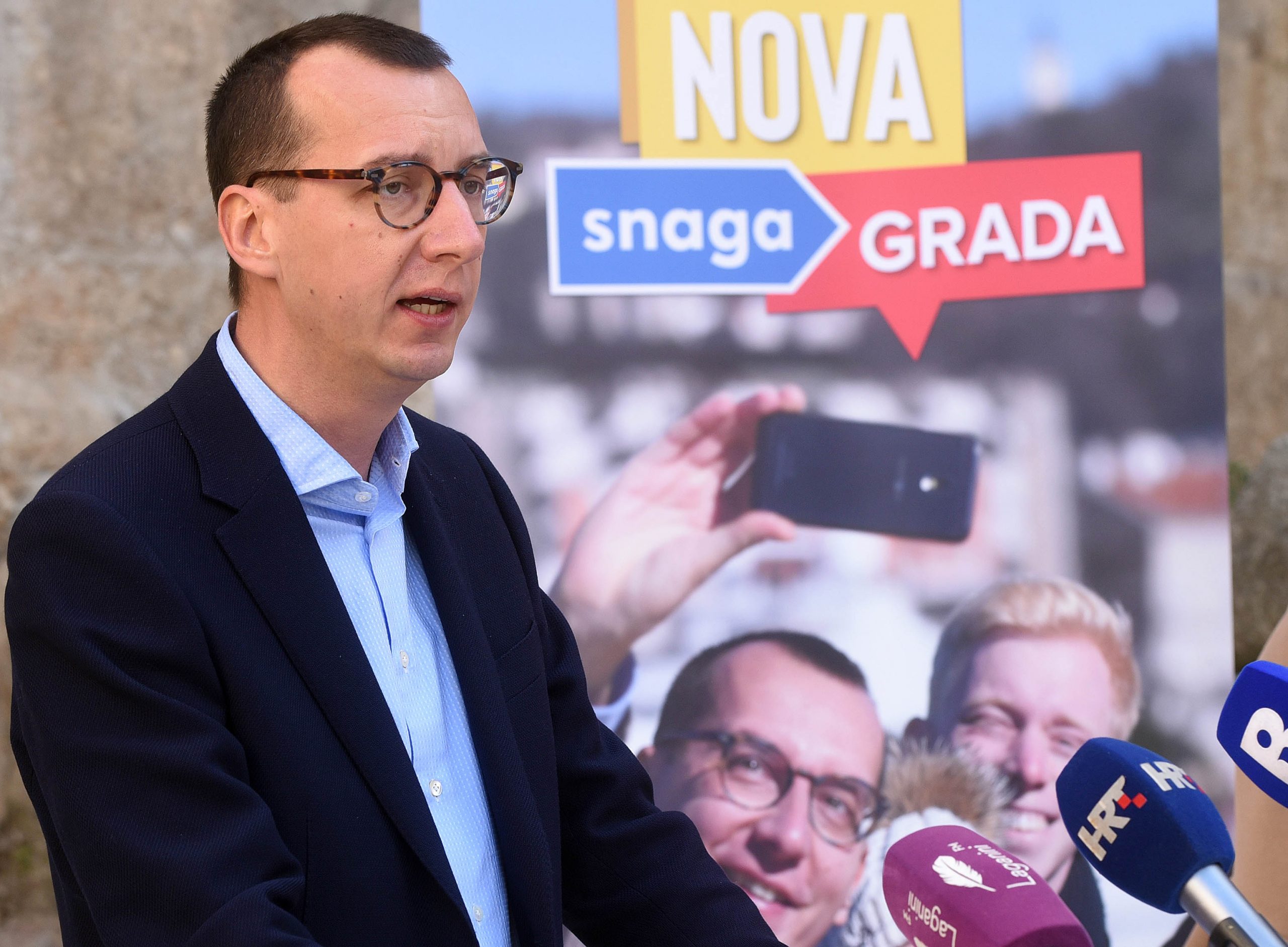 Anketa o drugom krugu izbora u Rijeci: Marko Filipović vodi, ali daleko ...