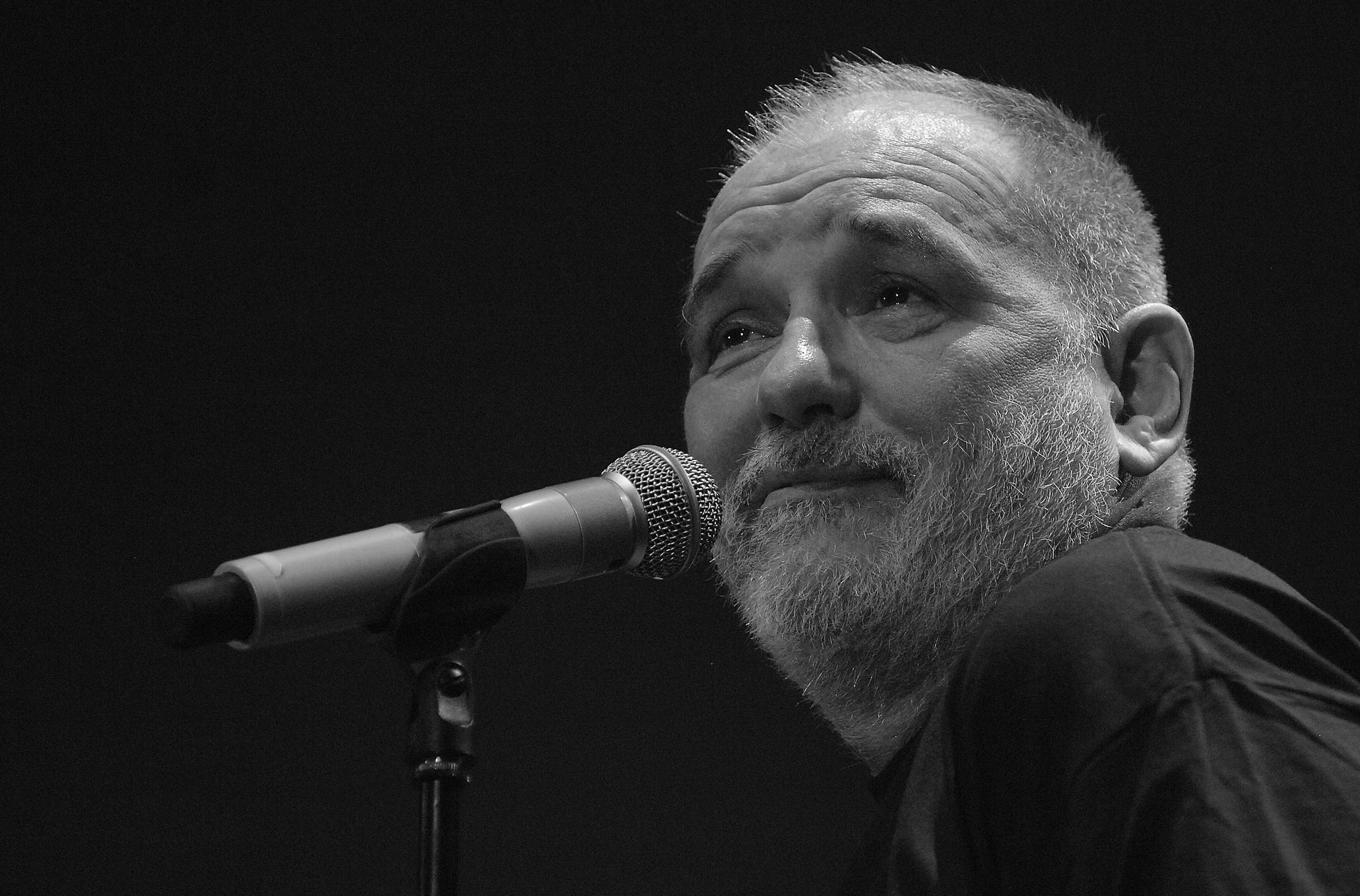 Preminuo Đorđe Balašević - Novi list