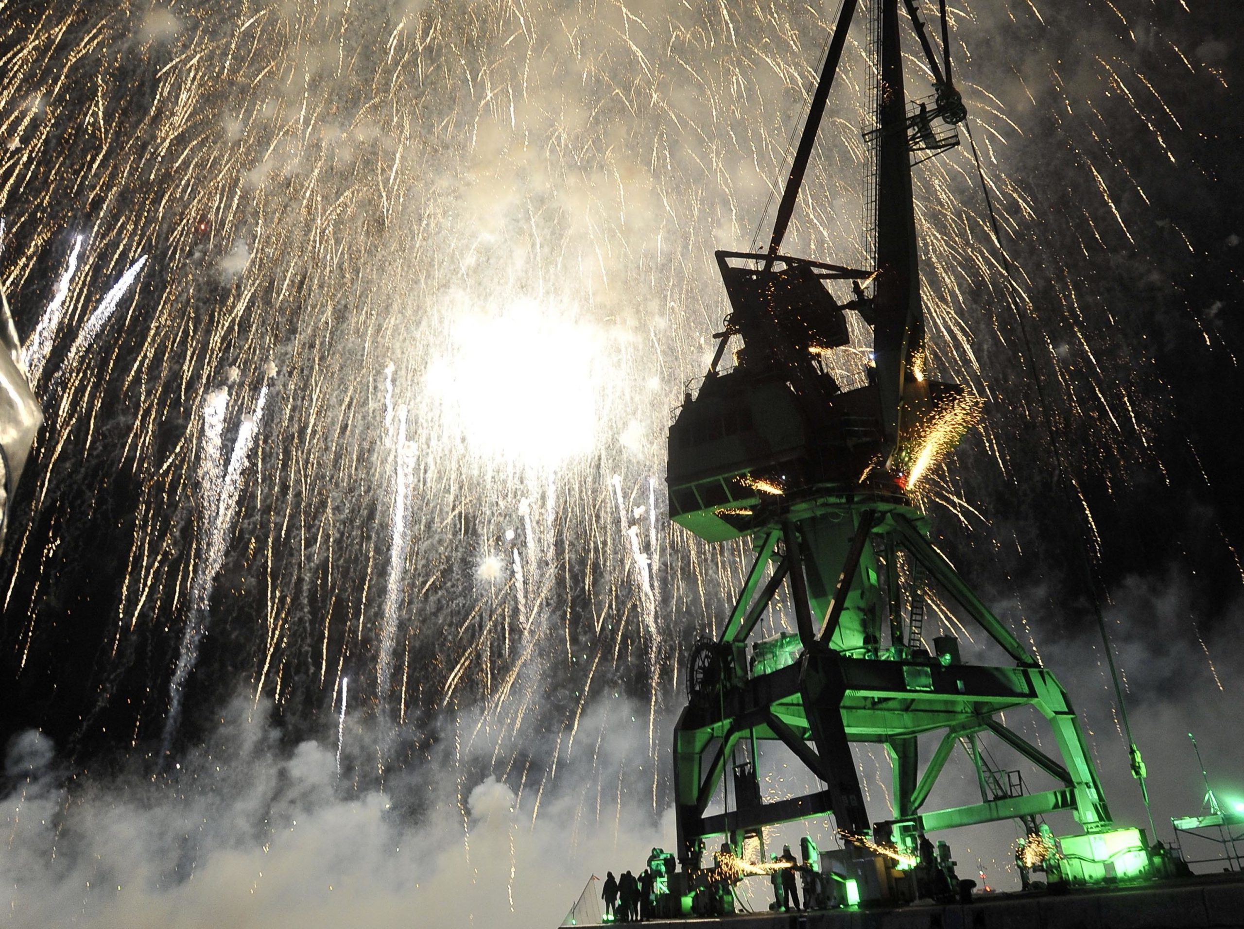 USKOK odbacio kaznenu prijavu policije: Šestorka iz tvrtke Rijeka 2020 ...