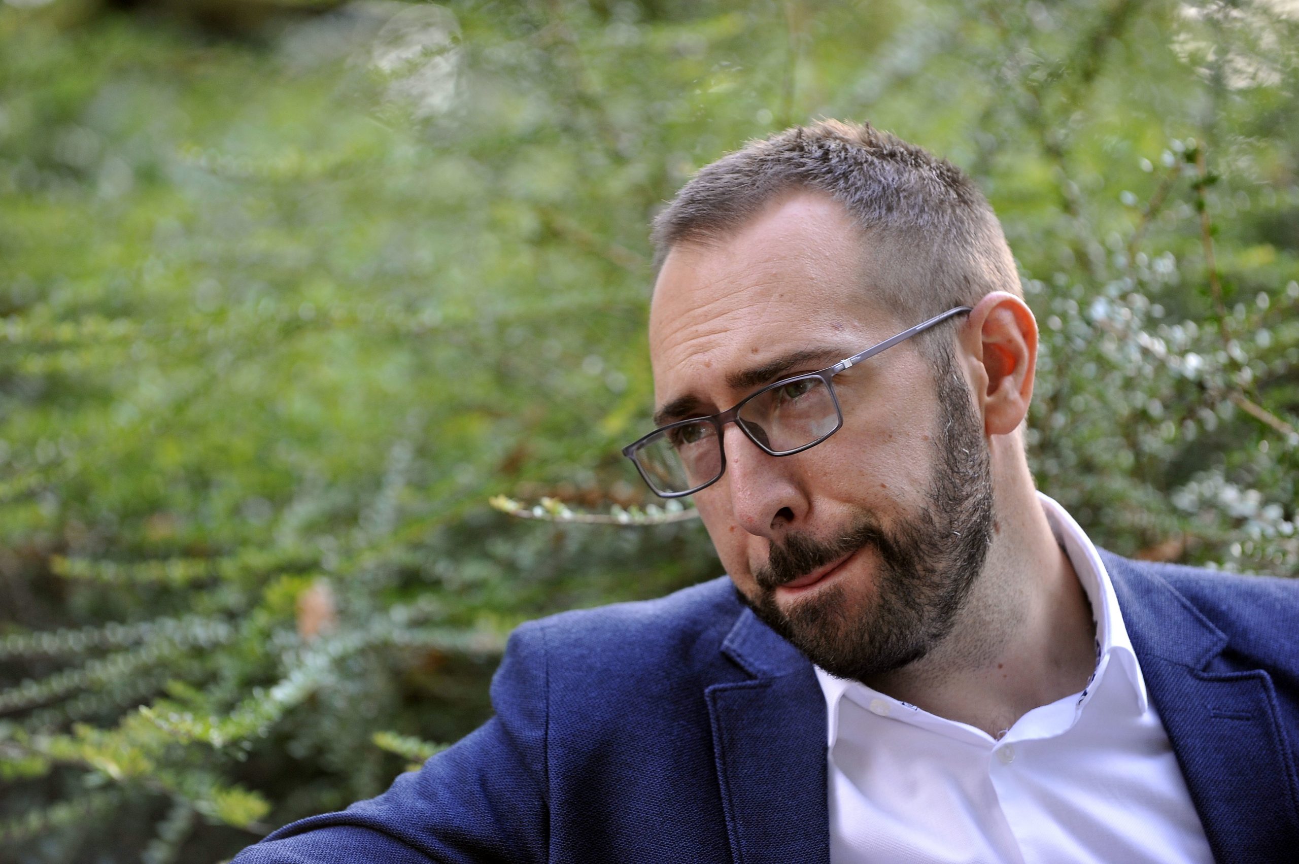 Tomislav Tomašević: Bandić više nije gradonačelnik, ali mreža ostaje ...