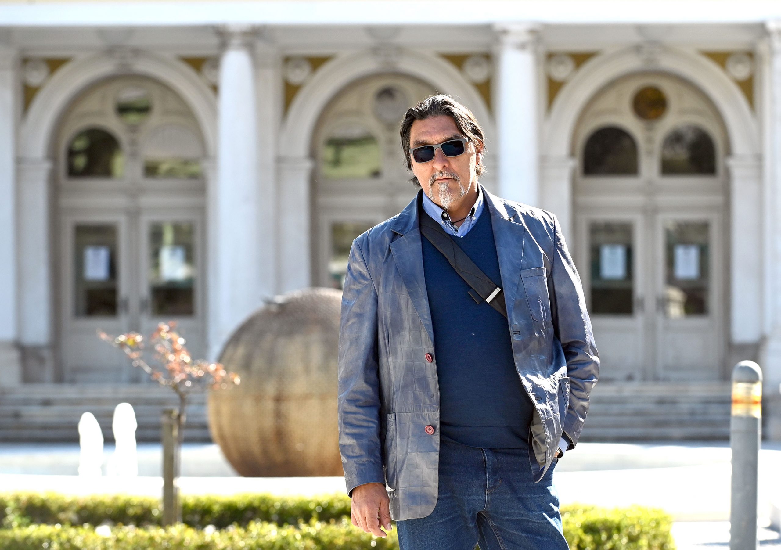 Lucio Slama nakon otkaza: "Intendant Marin Blažević je u riječko ...