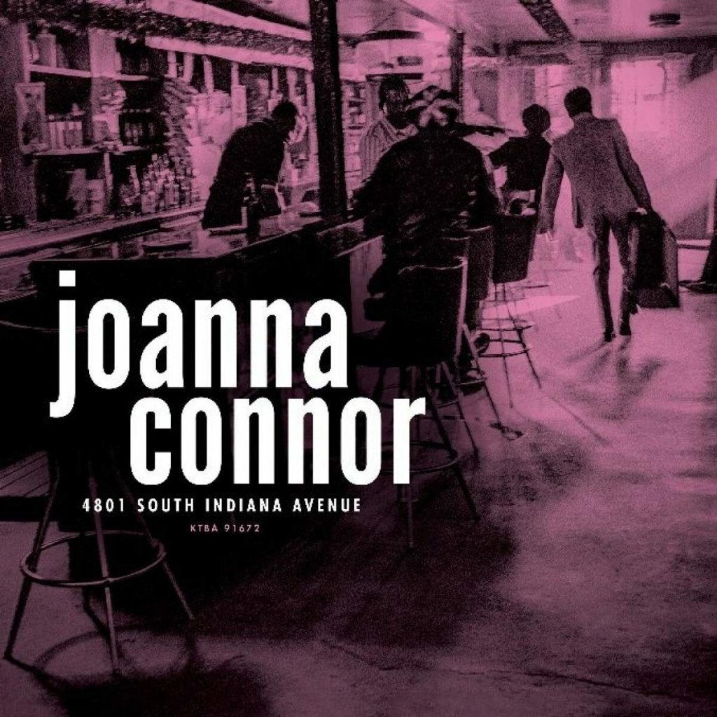 Joanna Connor objavila 14. album: Novi korak u karijeri i nova glazbena ...