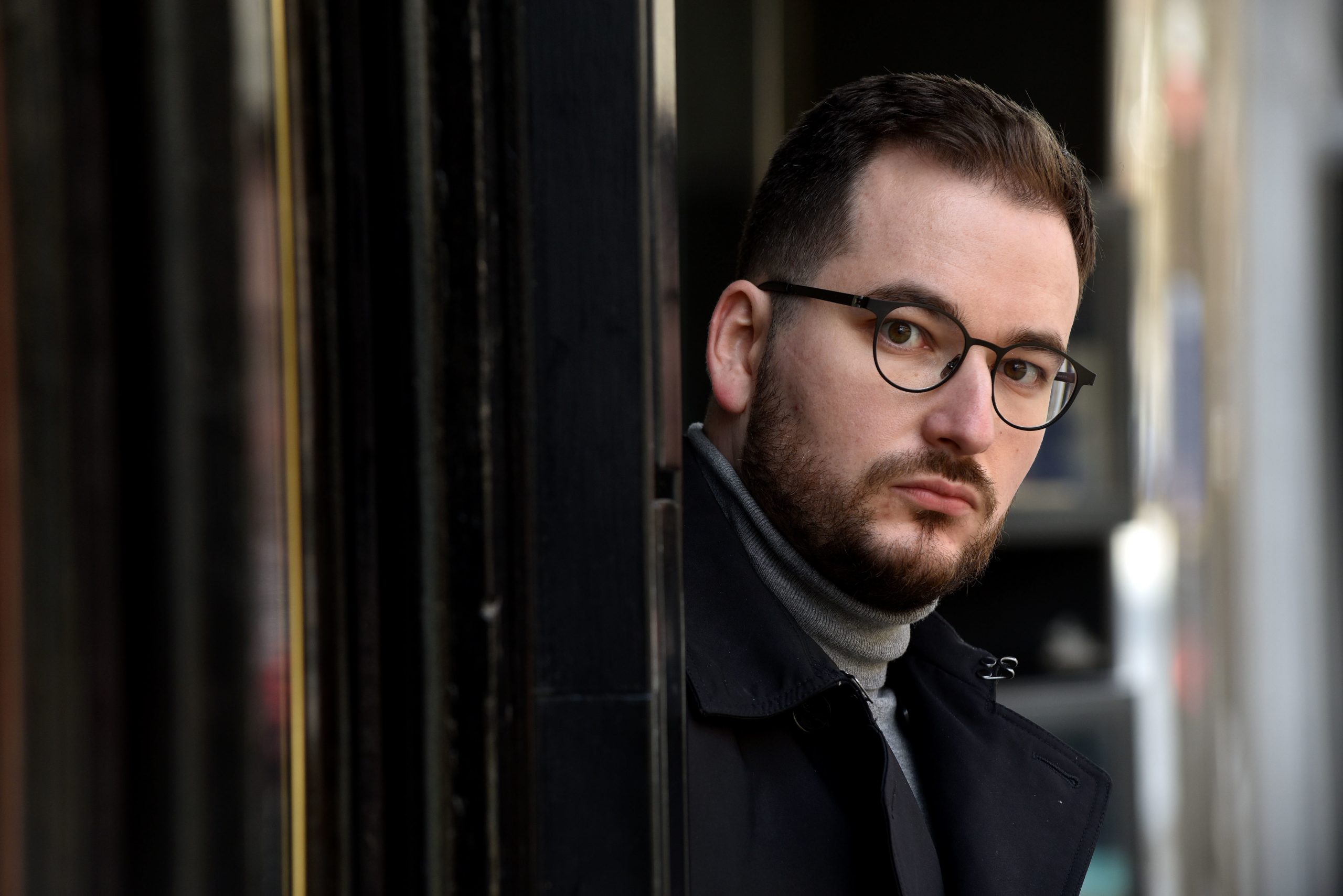 Aleksandar Musić: "Cjepivo spašava tijela, ali civilizacija je ta koju ...