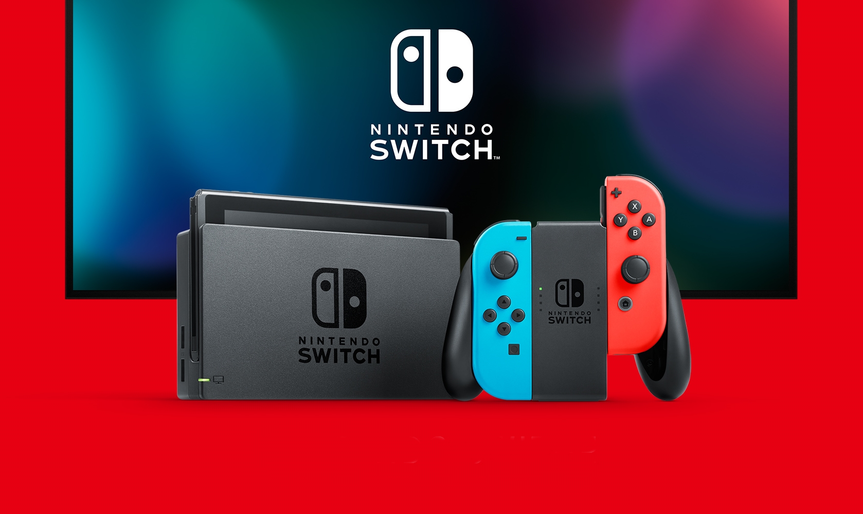 Dolazi novi Nintendo Switch? Ako da, imat će OLED ekran i izlaz za ...
