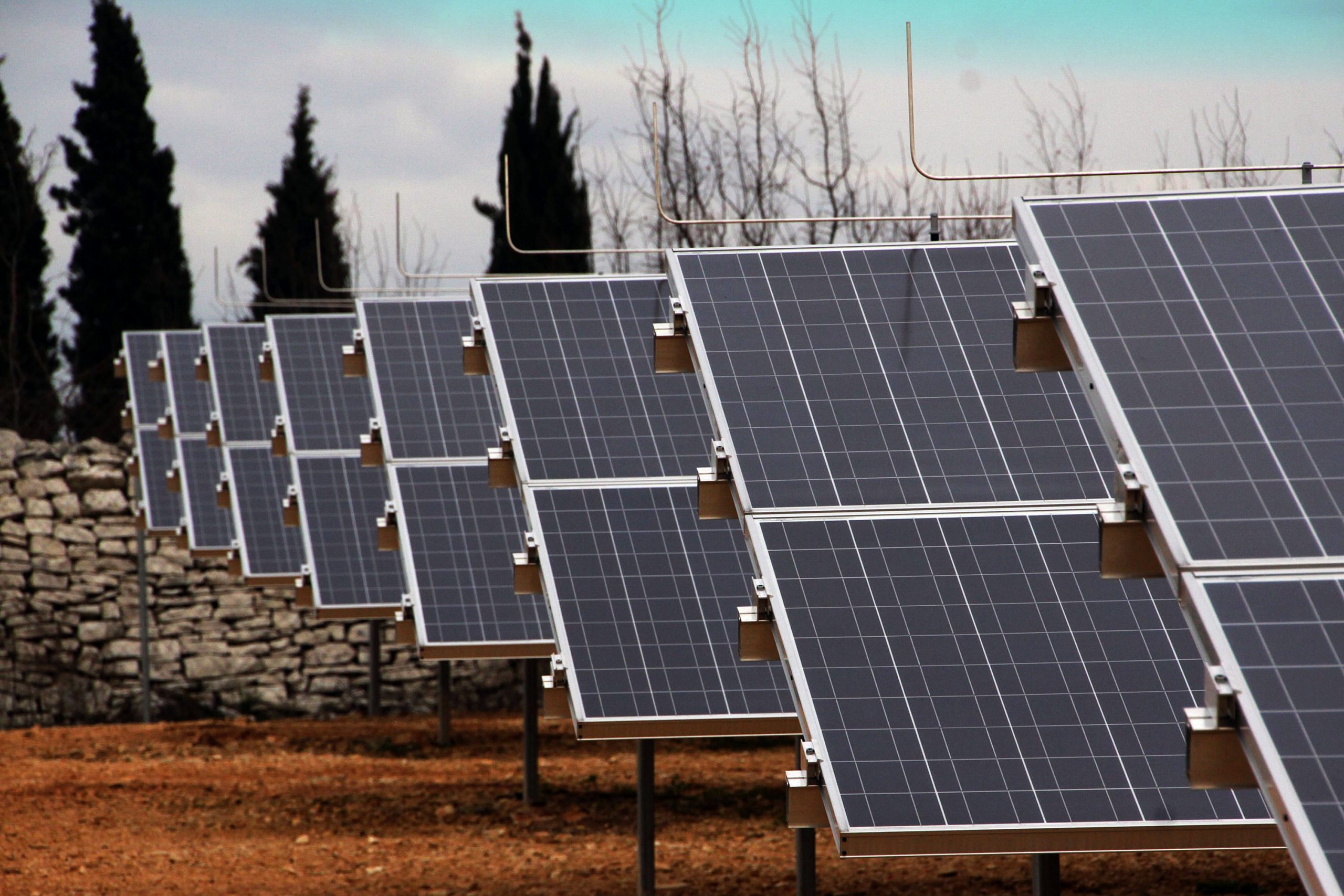Solari postali najveći izvor električne energije u EU, Hrvatska uvozi ...