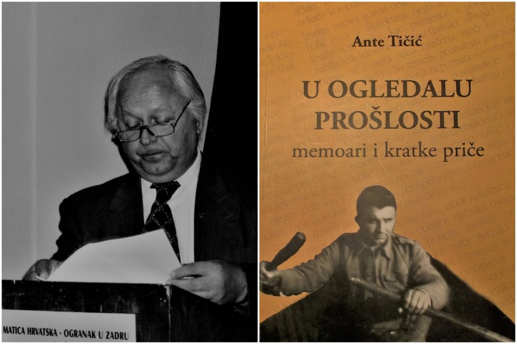 Sjećanja na ljude i događaje: Memoari i kratke priče u novoj knjizi ...
