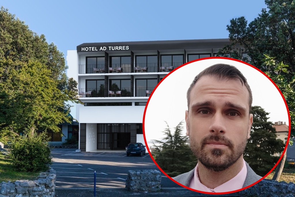 Iz Irske se vratio u Crikvenicu: Ovaj mladić je u 10 godina od ...