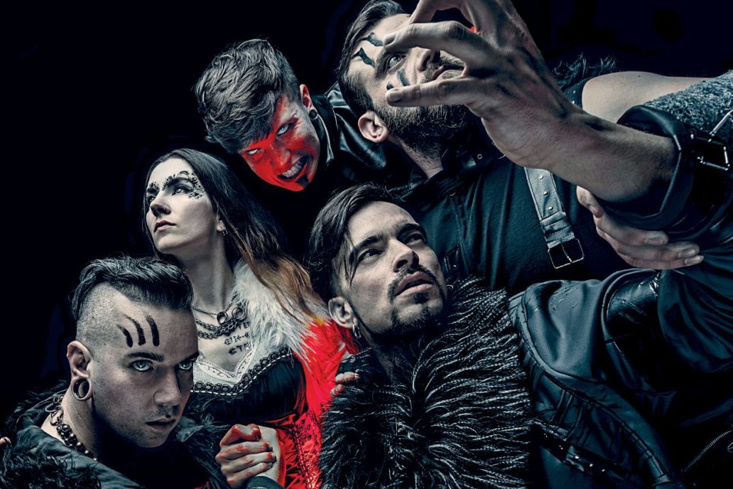 Manntra "Monster Mind Consuming": Oda slavenskoj baštini - Novi list