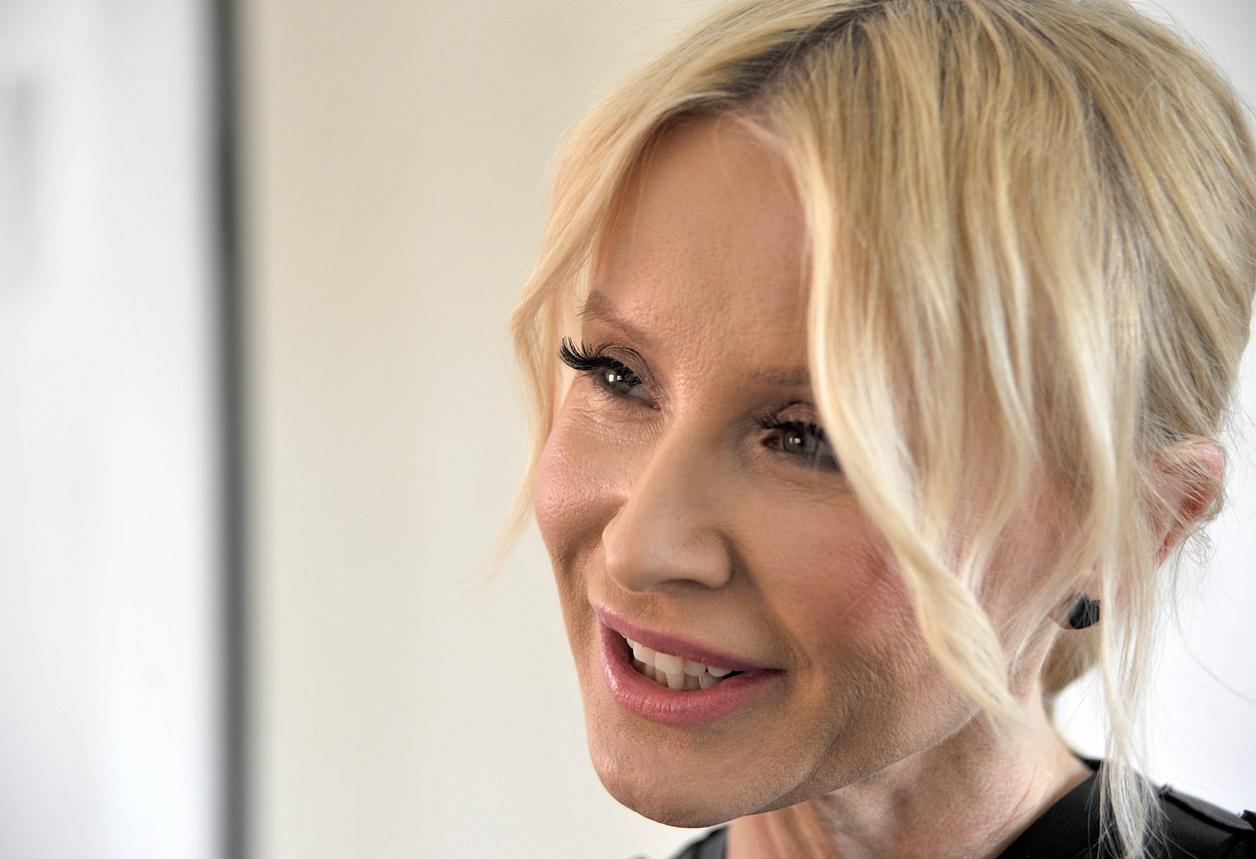 Prije Graše Danijela je bila u tajnom braku s Thompsonom: "Ispostavilo se da svog supruga nisam ...