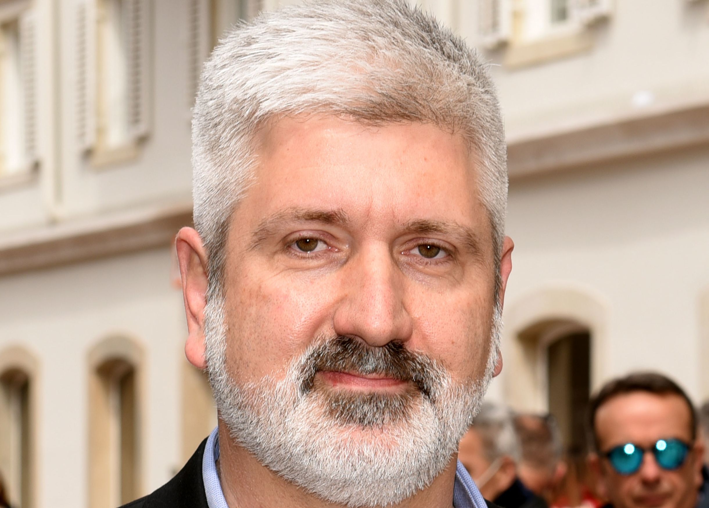 Marin Račić: Ovo je bio prvi pravi fajt s SDP-om u Rijeci! Još uvijek ...