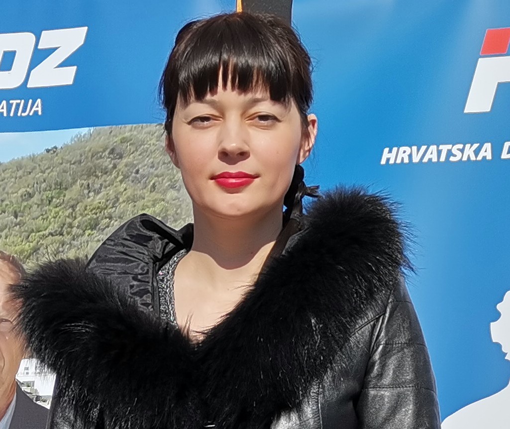 Marina Hrebak: Ako je netko nesposoban voditi Lučku upravu, kako će ...
