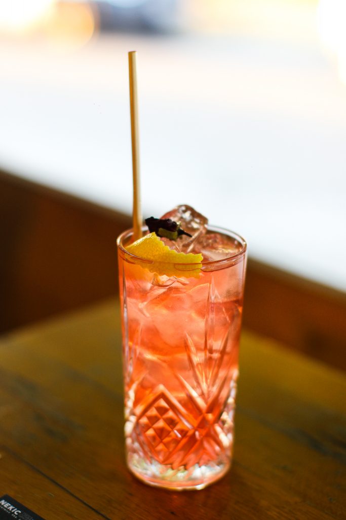 Koktel majstor Mario Majcen: "Manje je više, nemojte koktele ukrašavati ...