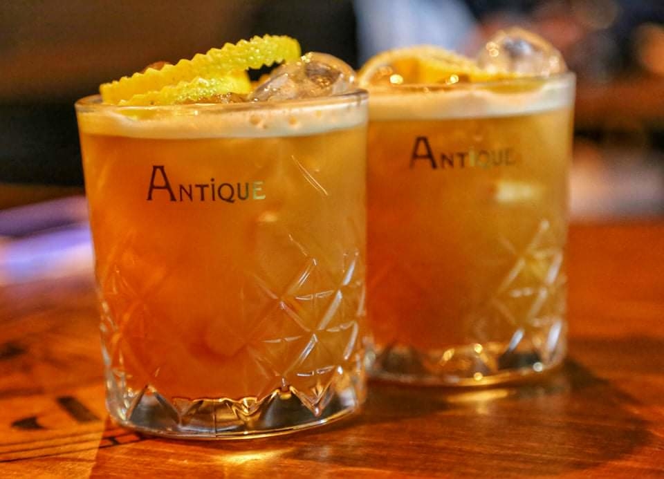 Koktel majstor Mario Majcen: "Manje je više, nemojte koktele ukrašavati ...