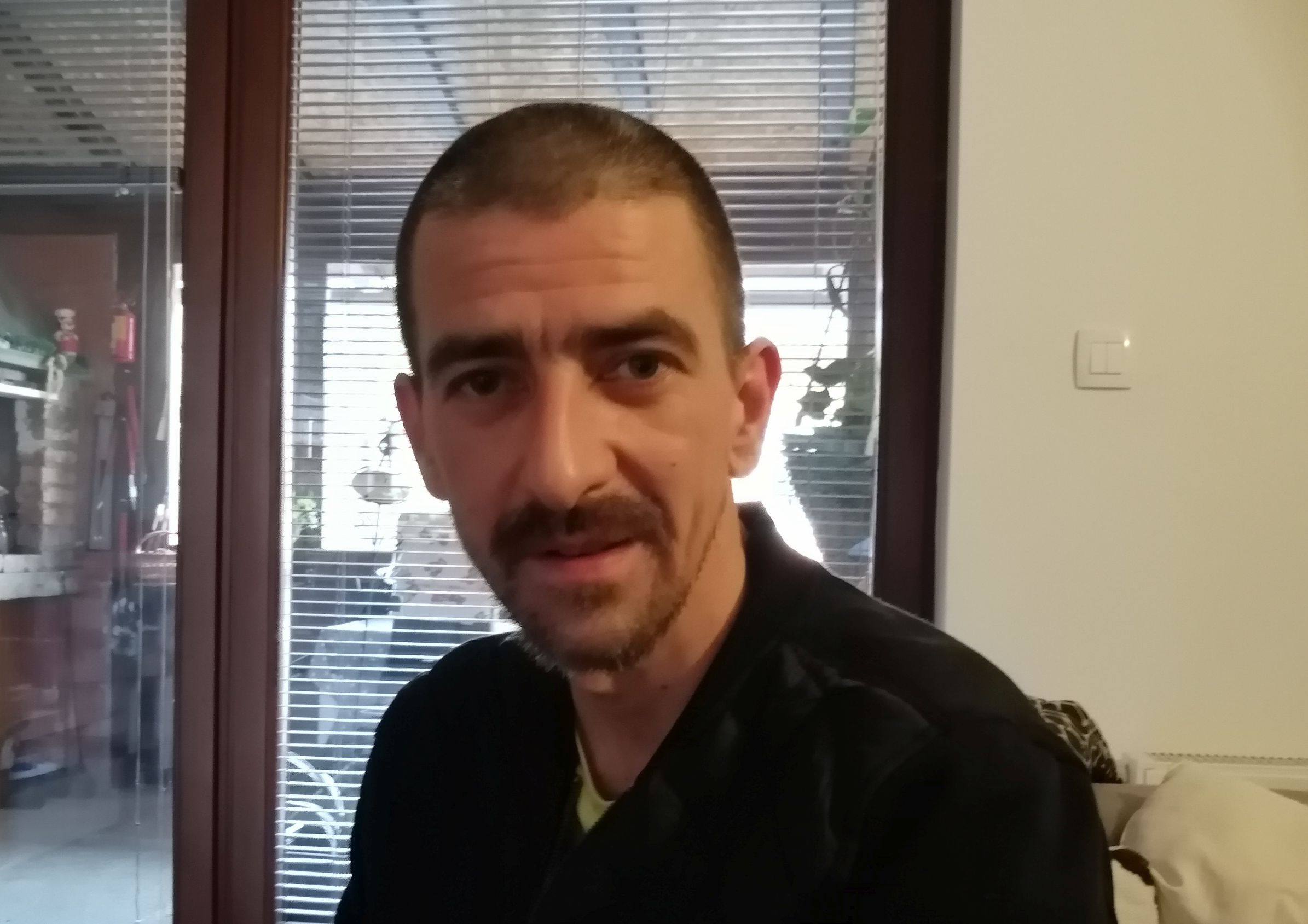 Bojan Bašić ne želi prije izbora otkrivati program: 'O tome kasnije ...