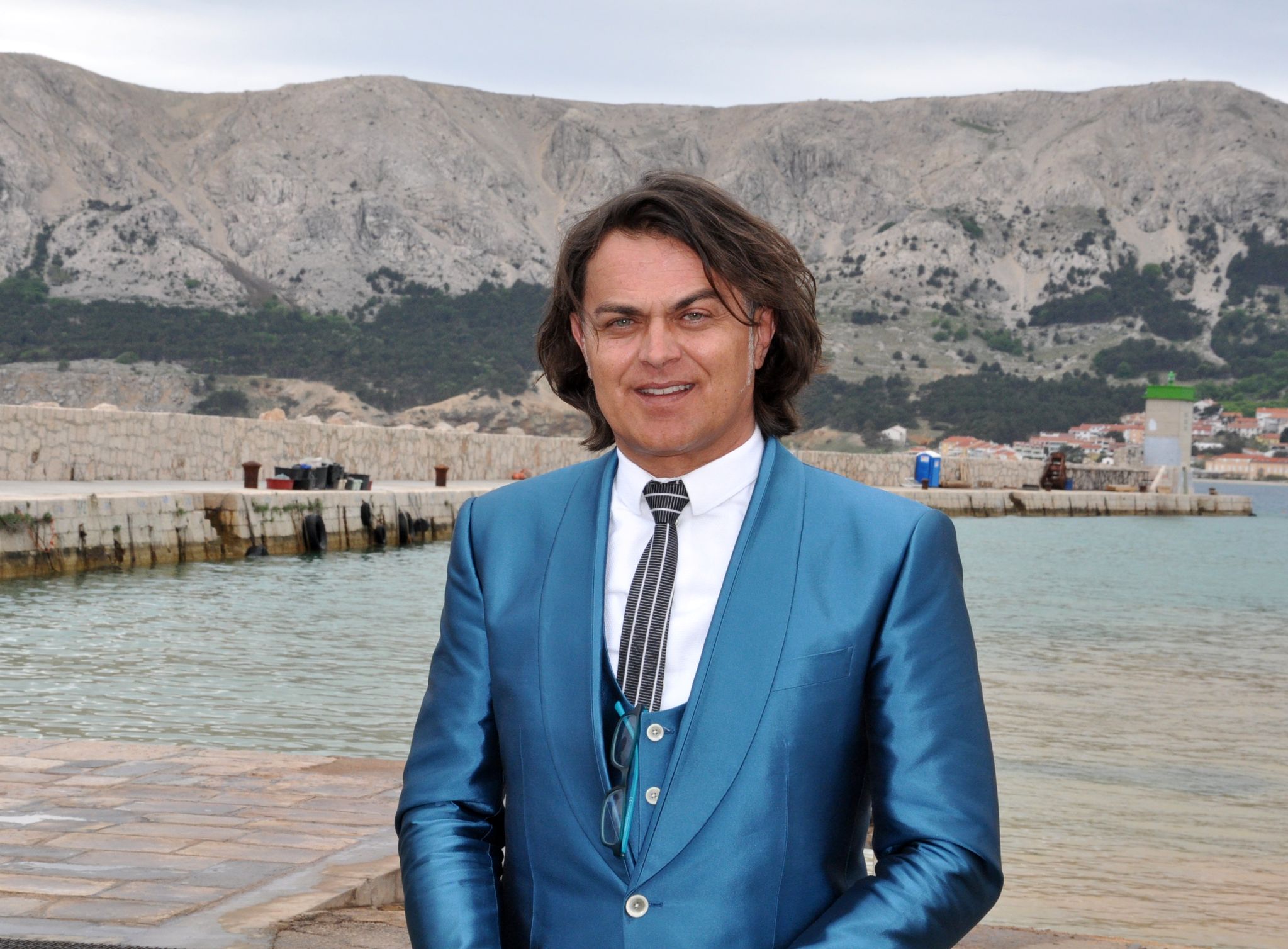 TONI JURANIĆ U sinergiji s državnom vlašću slijedi nastavak "krupnih ...