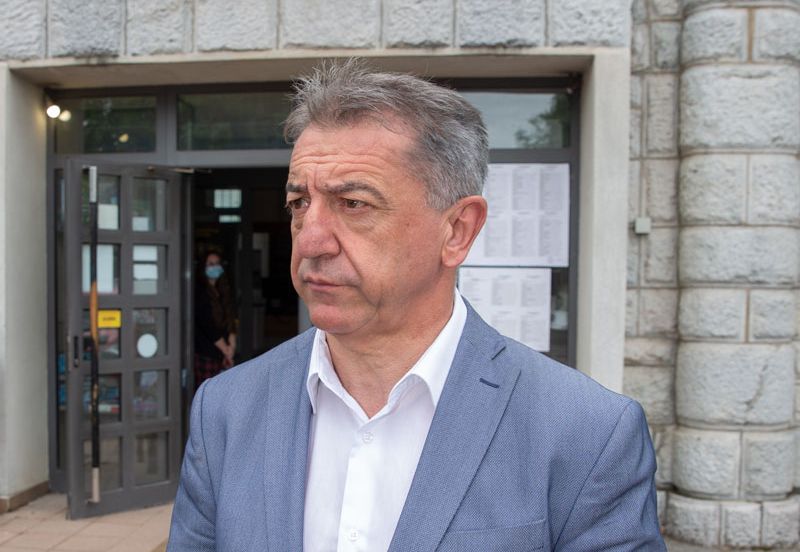 Dado Milinović objasnio poraz: Pupovac je ordinirao po Lici i poticao ...