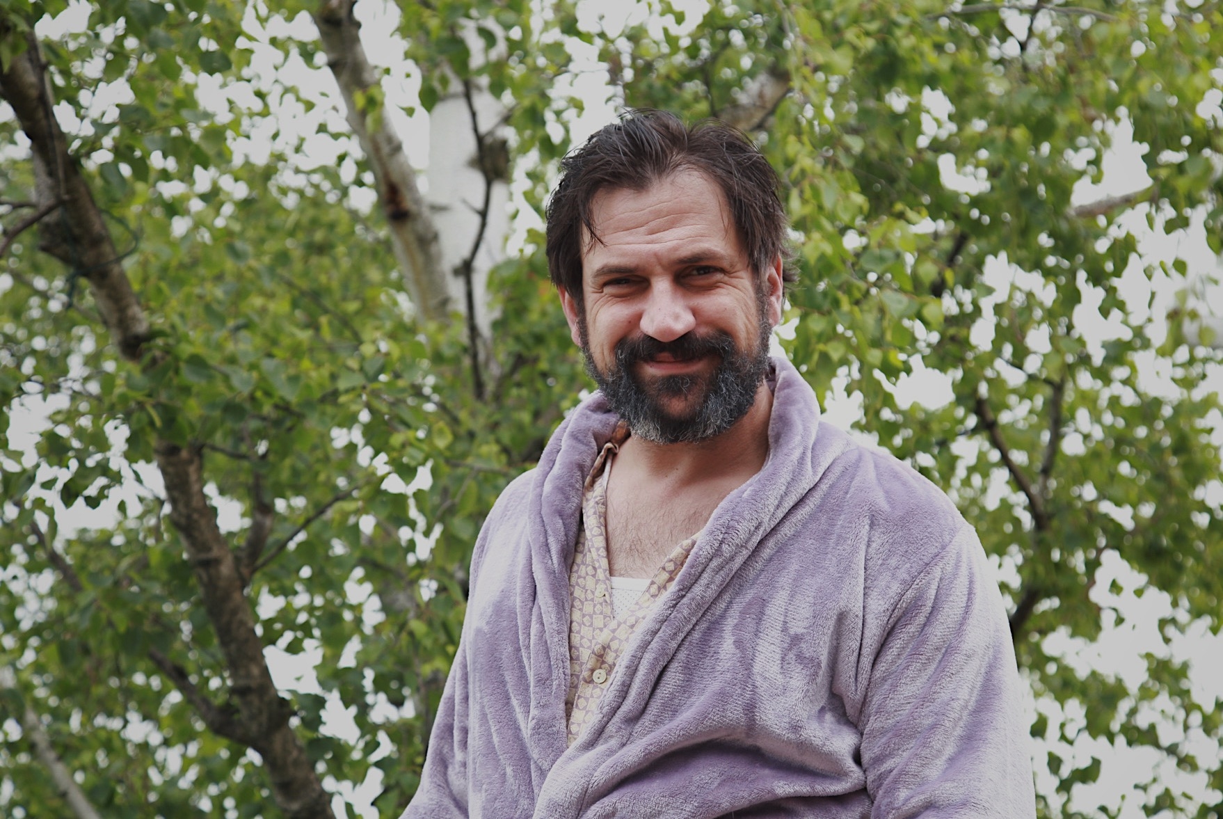 Stric: Božićni film u kojem je nešto gadno pošlo po zlu - Novi list