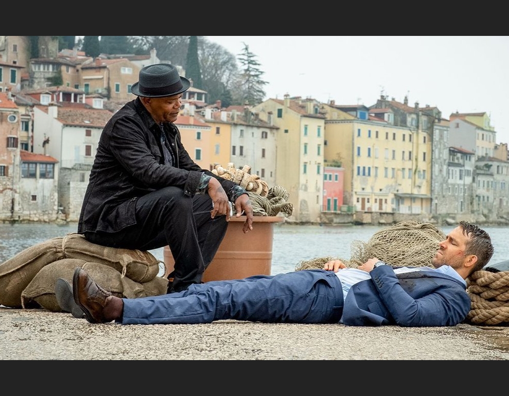 Samuel L. Jackson u naredna tri mjeseca gledamo u tri atraktivna filma ...