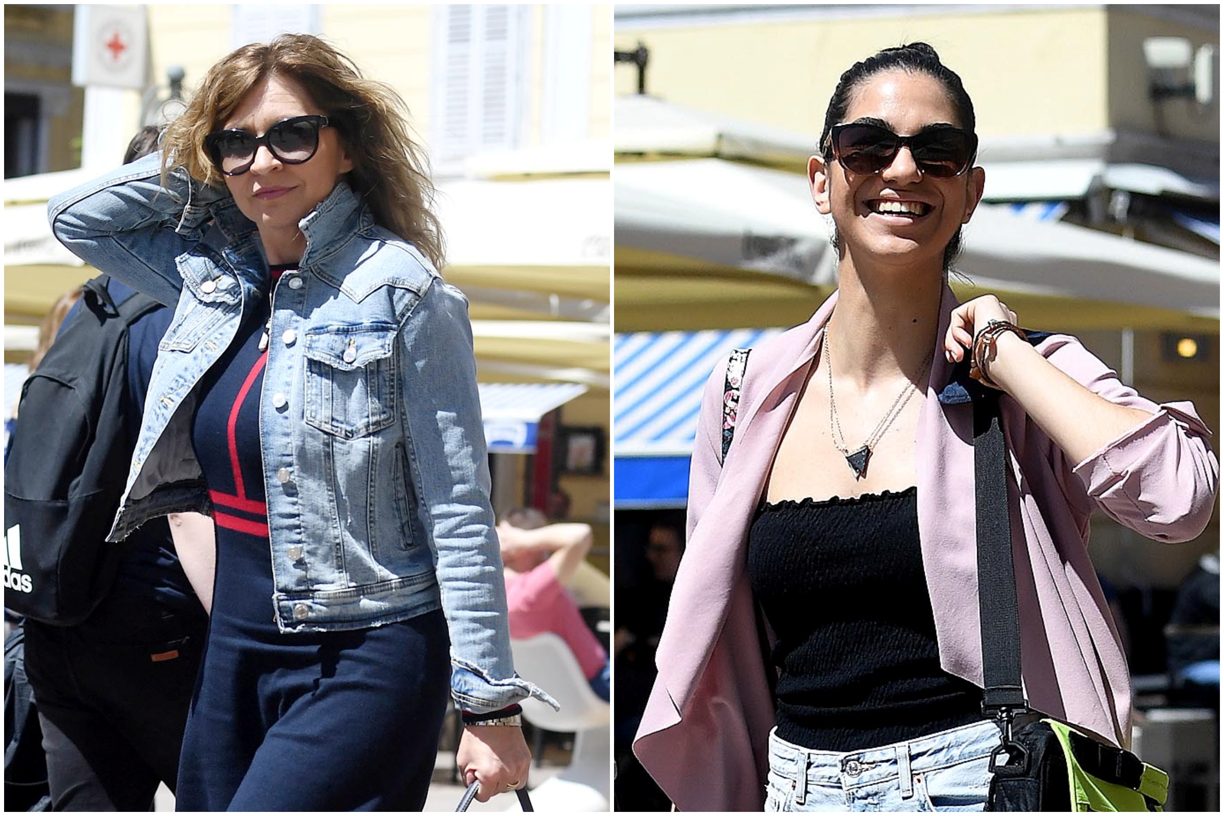 Foto by Ivica Tomić: Pozdrav suncu - Novi list