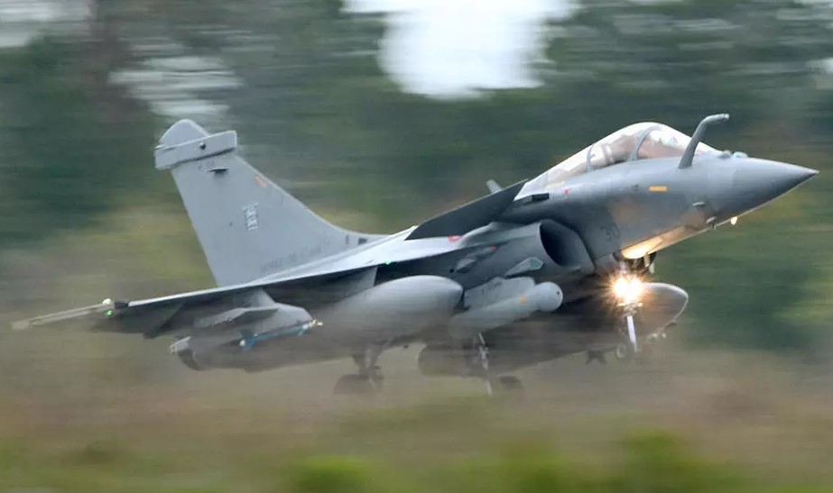 Sve je riješeno, Hrvatska od Francuske kupuje borbene avione: Dva Rafalea sutra lete nad ...