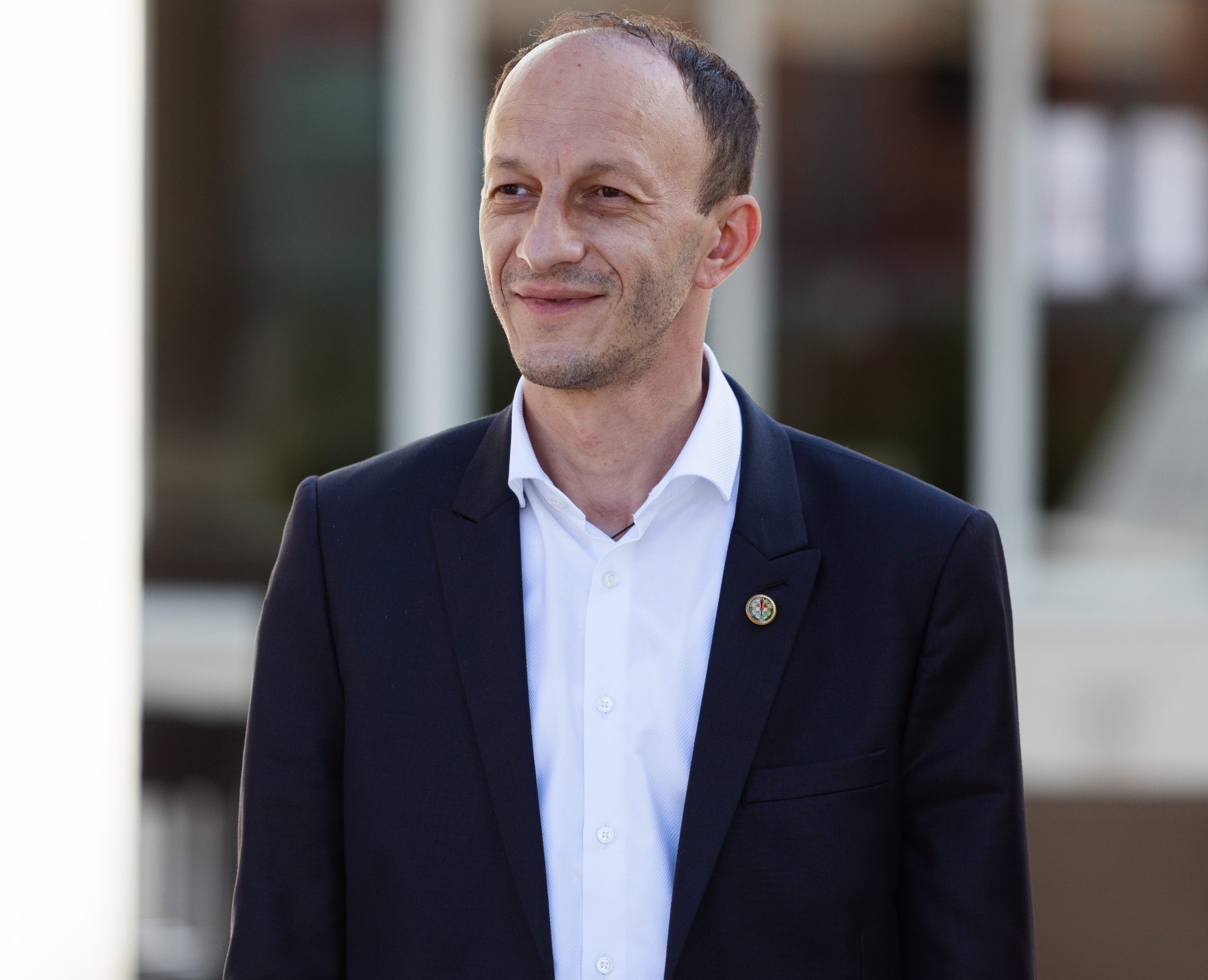 Ernest Petry: Radit ćemo zajedno, s obje strane Velebita - Novi list