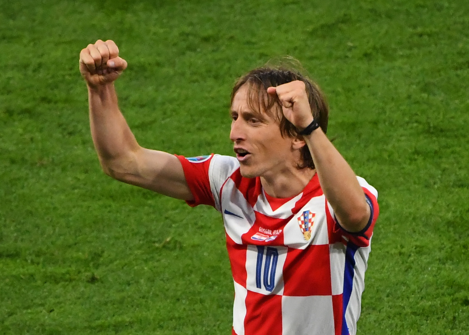 Luka Modrić otvoreno o spornoj ideji FIFA-e: "Ne bih volio vidjeti SP ...