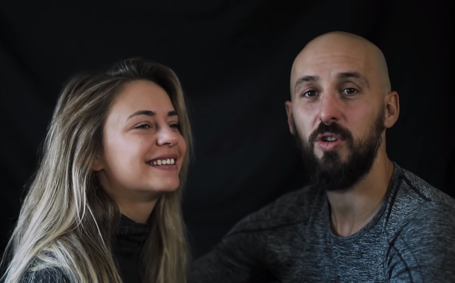 Nagradu publike ZagrebDoxa osvojila "Ljubav oko svijeta" Anđele i ...