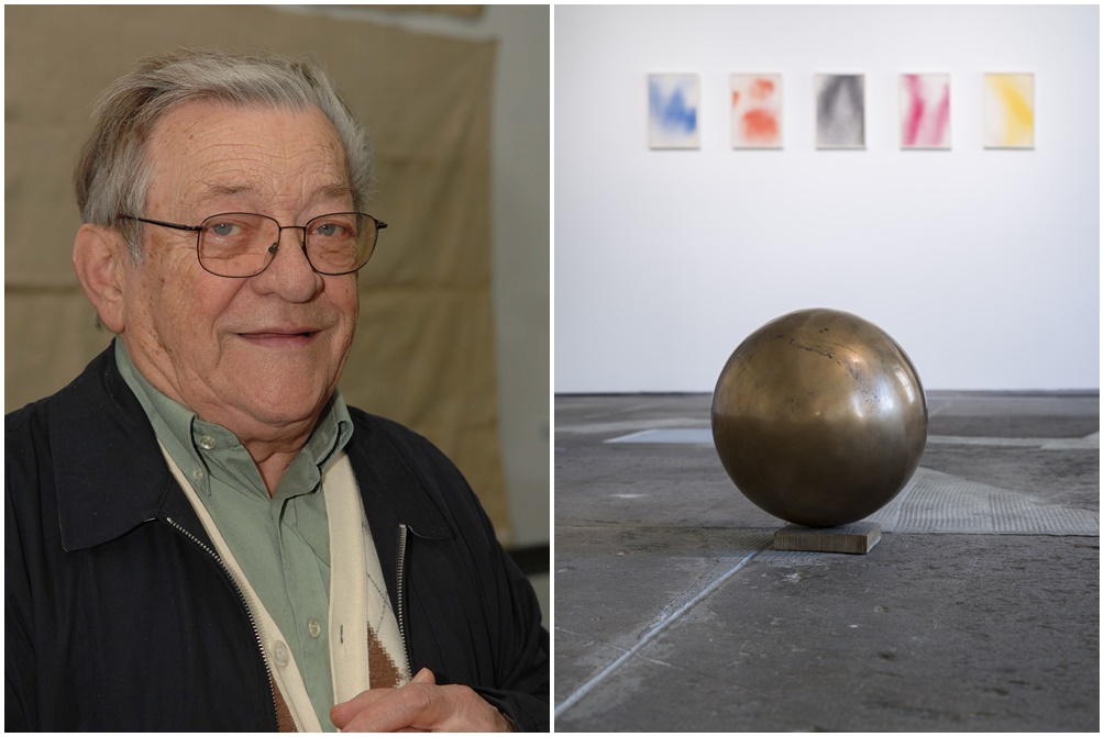 Muzej moderne i suvremene umjetnosti ima bogat program povodom stote godine Kožarićevog rođenja ...