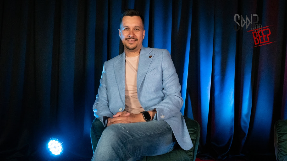 Marko Tolja o jednom od najtežih razdoblja u životu: 'Pao sam u ...