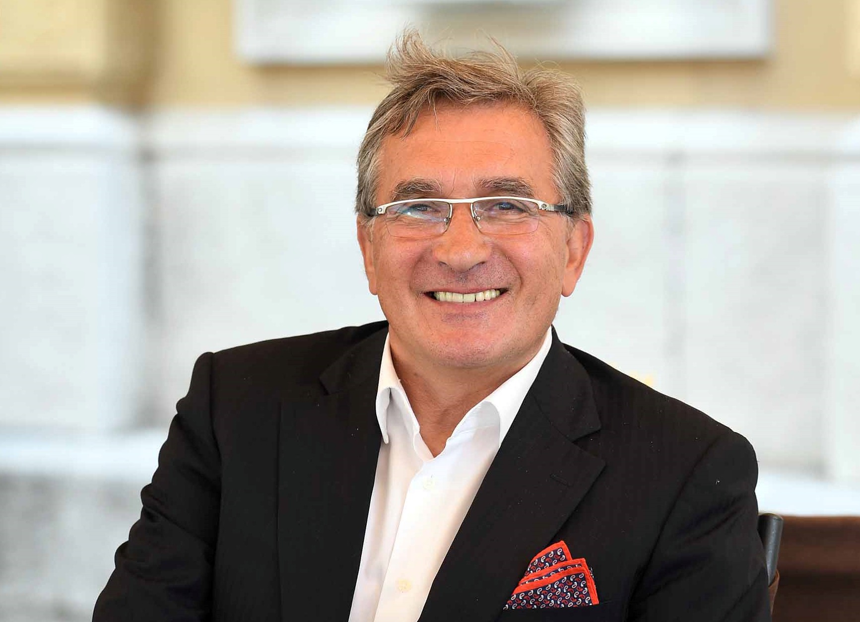 Branko Ivanković o Vatrenima: "Izbornik i reprezentacija zaslužuju ...