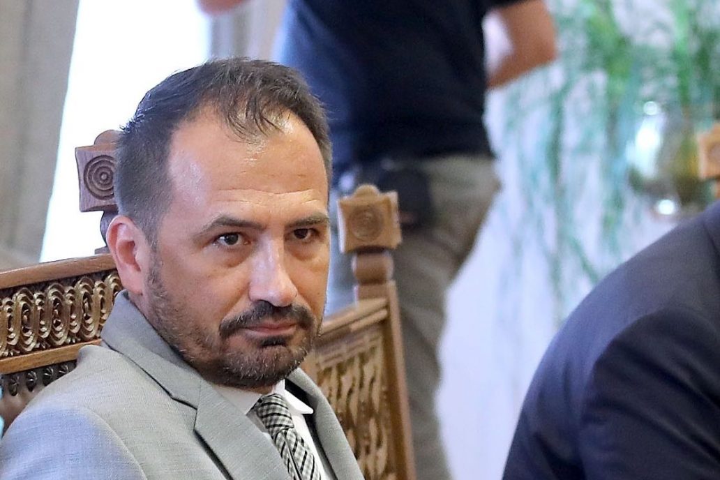 Peternelu i dalje nije jasno zašto se brišu imena zagrebačkih ulica ...