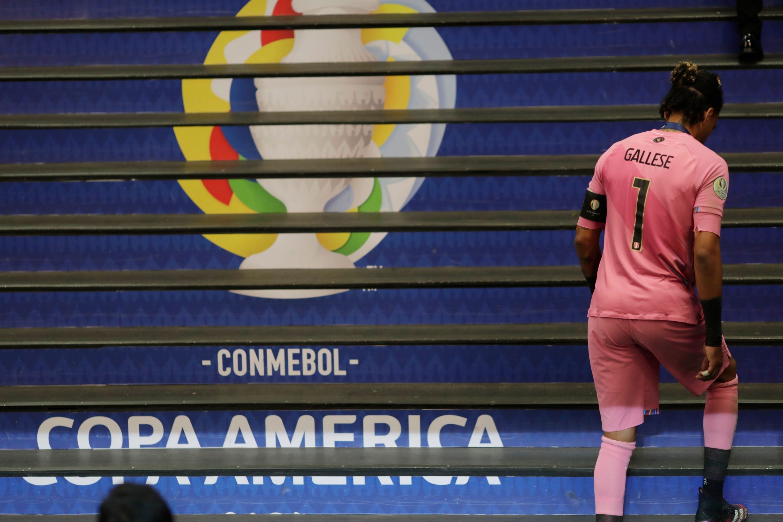 Evo što spremaju Brazilci i društvo iz Južne Amerike ako FIFA ustraje ...